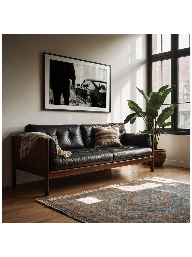 LLOYD PRINT STUDIO - Curated Art, Framed and Ready To Hang.