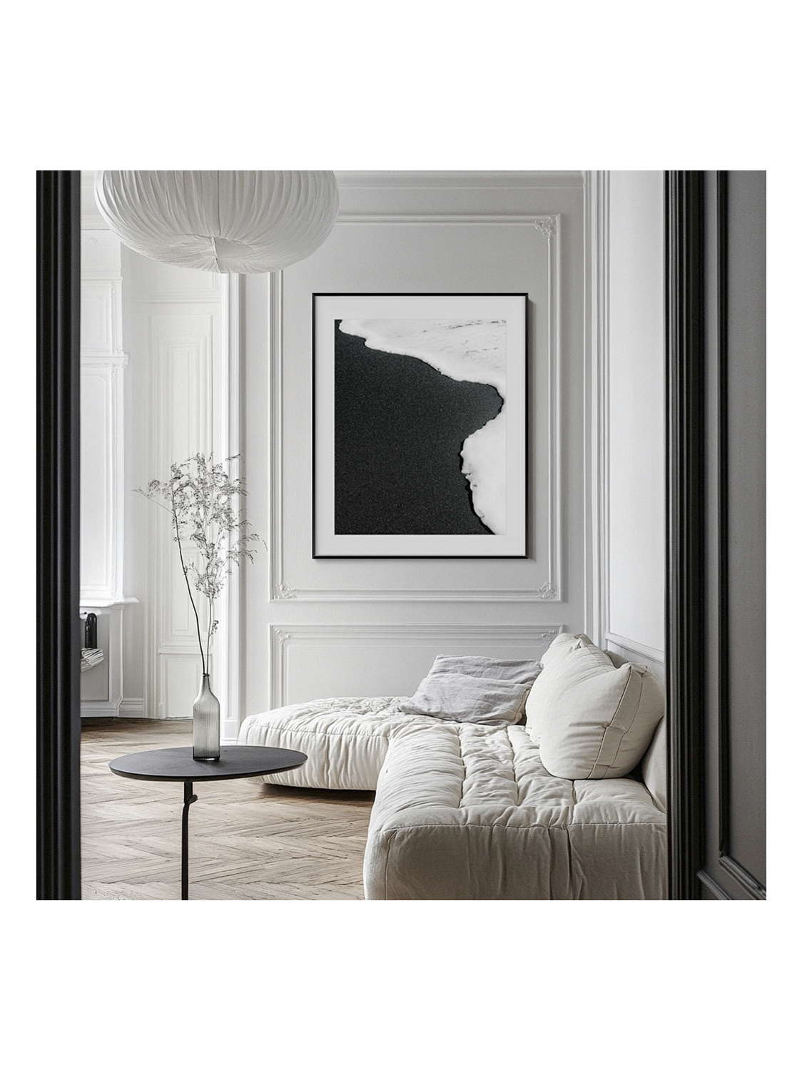 LLOYD PRINT STUDIO - Curated Art, Framed and Ready To Hang.